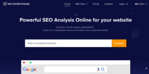 10 Best SEO Analysis Tools For Website Audit Report in 2019