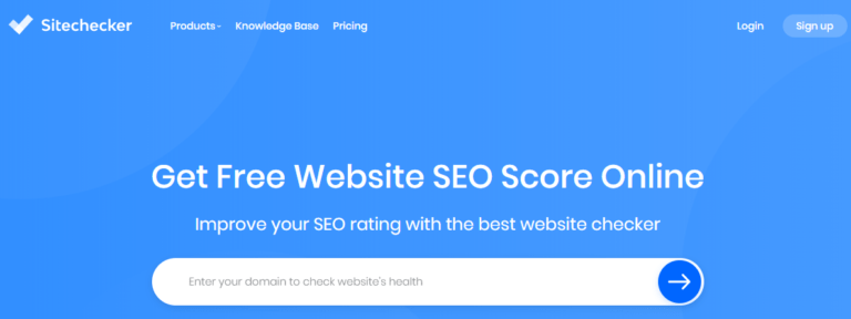 Top 10 On-Page SEO Checker Tools To Improve Your Website Rankings
