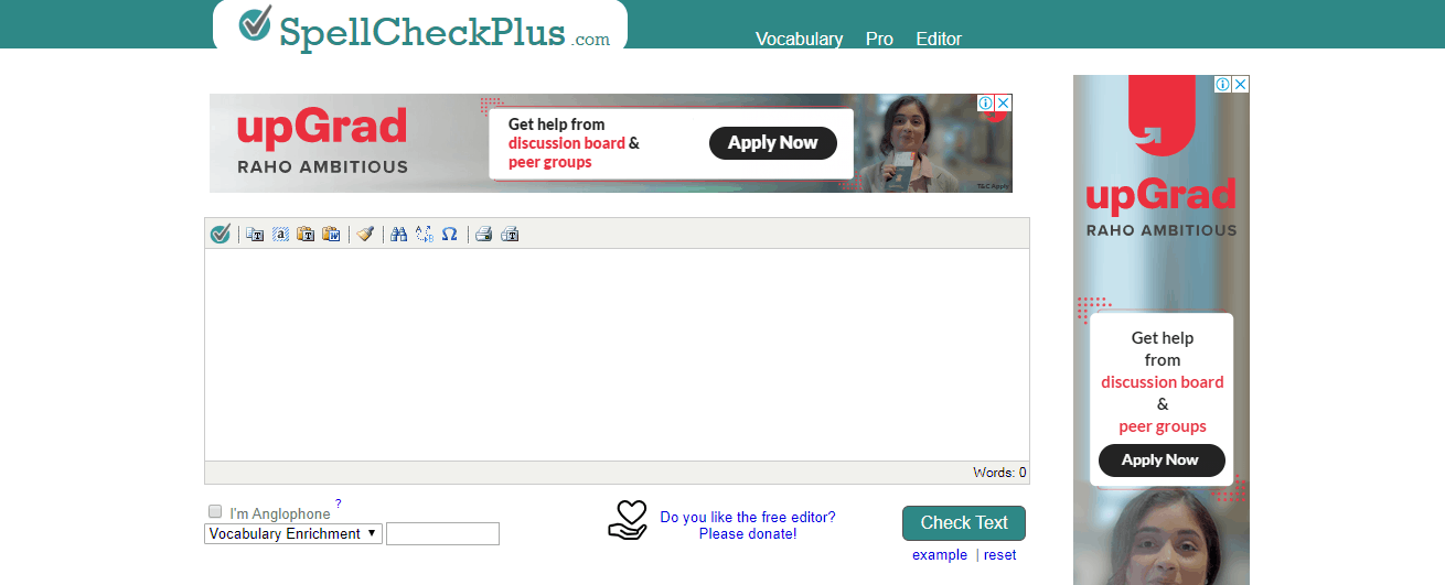 Best Grammar Checker Tools for Bloggers and Content Writers