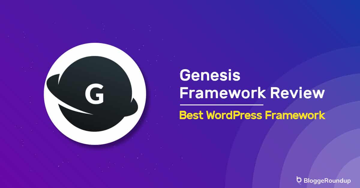 Genesis Framework Review: Is It Worth Your Money